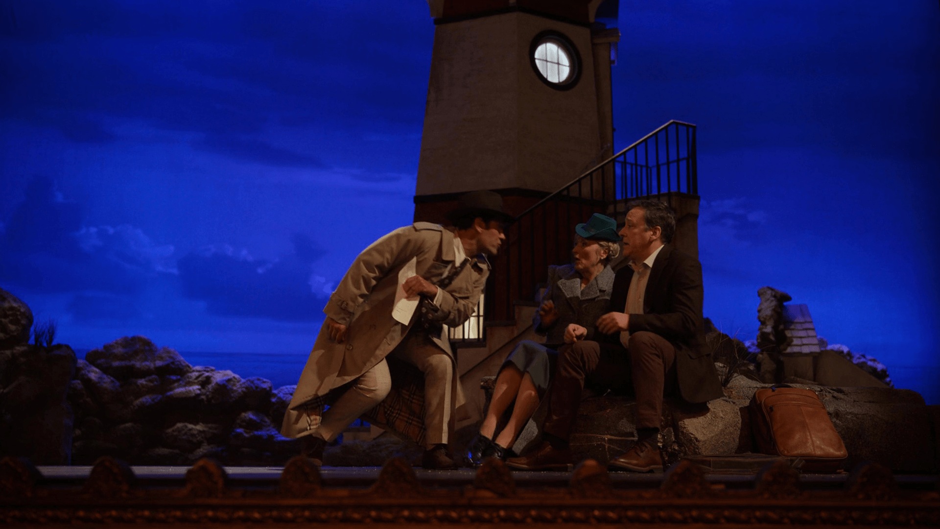 Watch S3 Episode 9 On Disney Israel English 