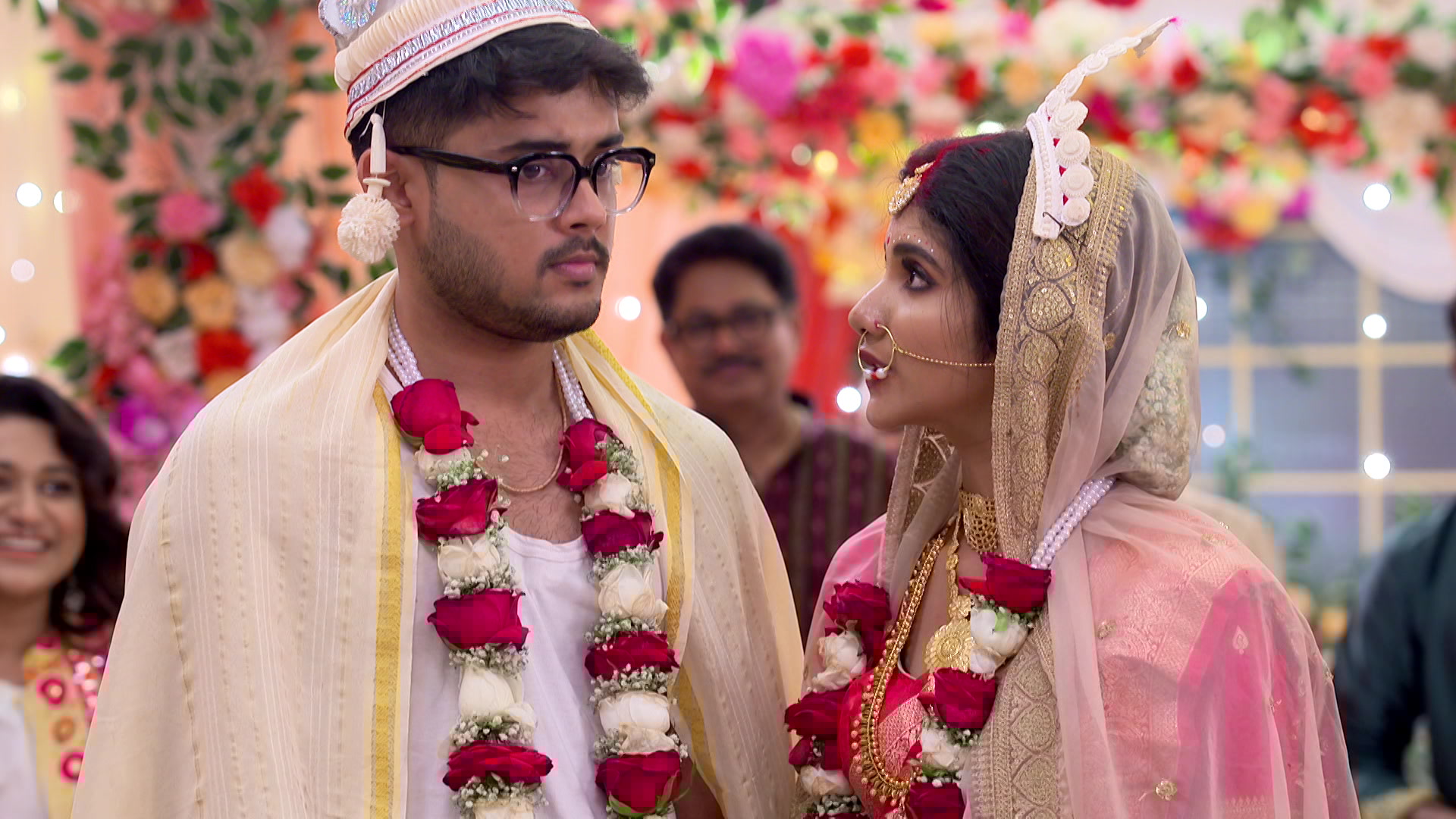 Watch Tomader Rani S1 Episode 338 on JioHotstar