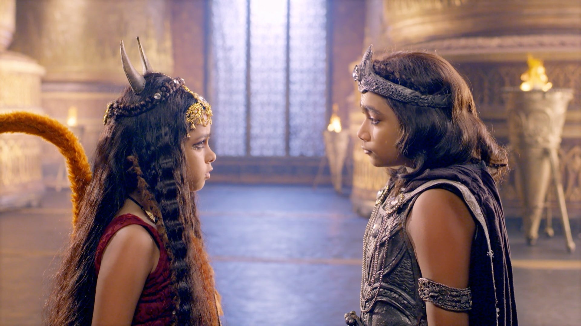 Watch Shani S1 Episode 225 on JioHotstar