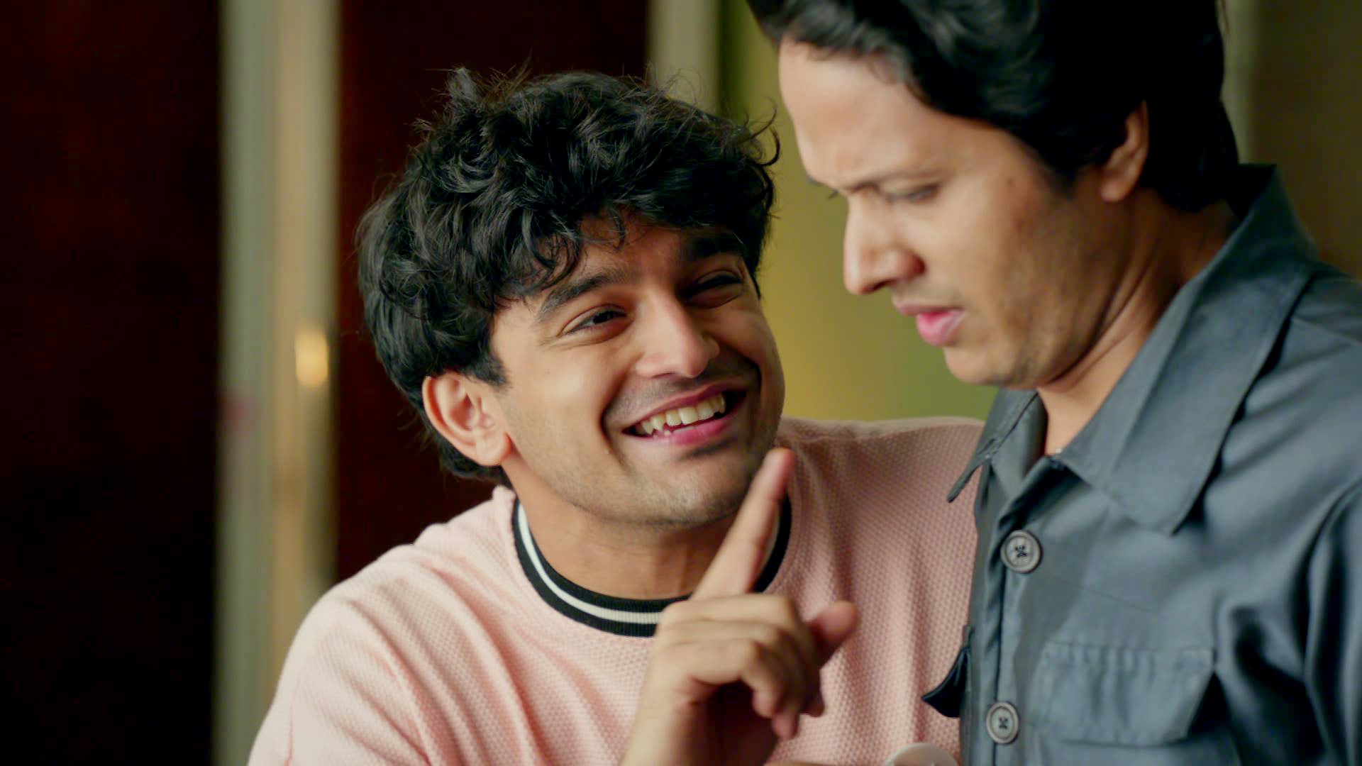 Watch Banni Chow Home Delivery Episode 65 on JioHotstar