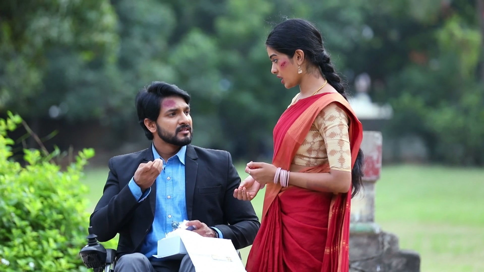 Watch Mahallo Kokila S1 Episode 67 on JioHotstar