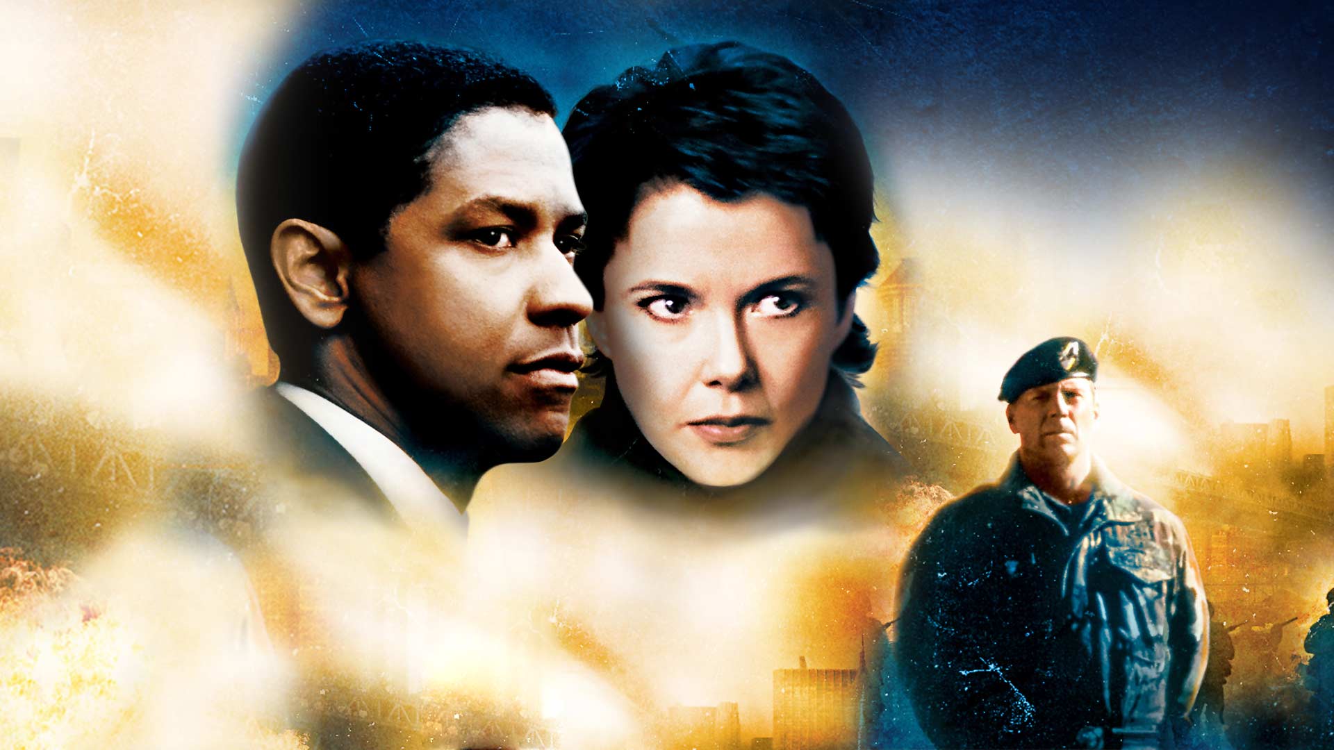 The Siege on Disney+ Israel | English Spanish Castilian (European) Spanish (Latin America ...