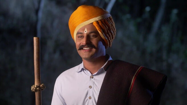 Watch Balumama Chya Navan Chang Bhala S1 Episode 729 on JioHotstar