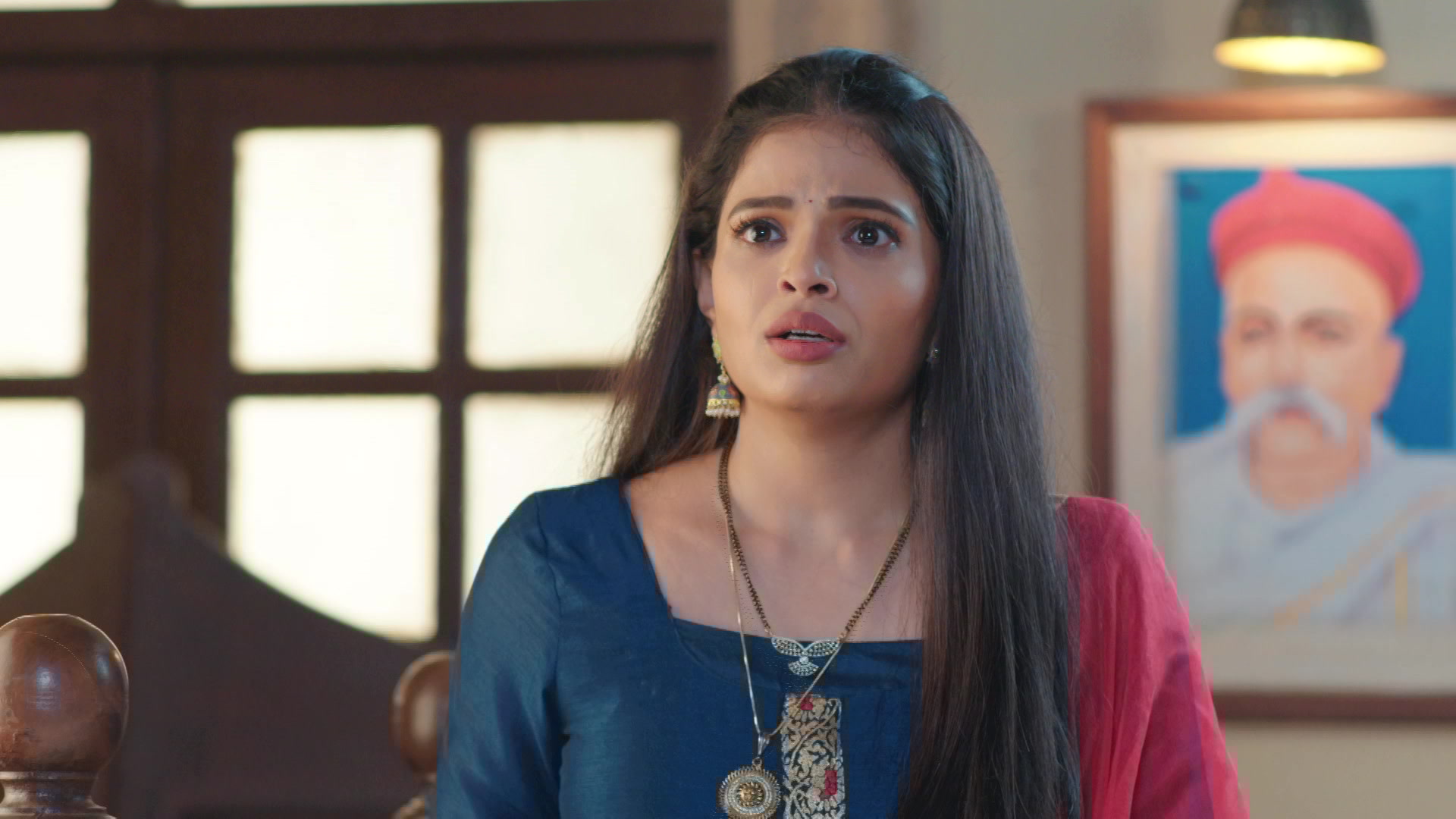 Watch Tharala Tar Mag Episode 873 on JioHotstar