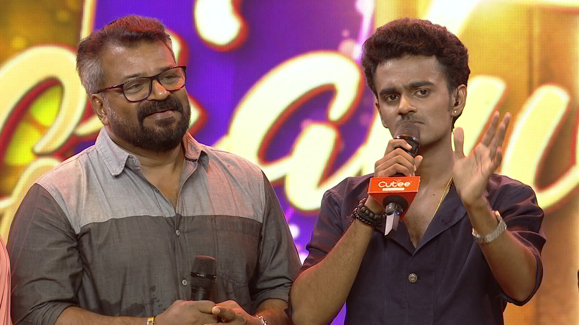 Watch Star Singer Episode 43 on JioHotstar