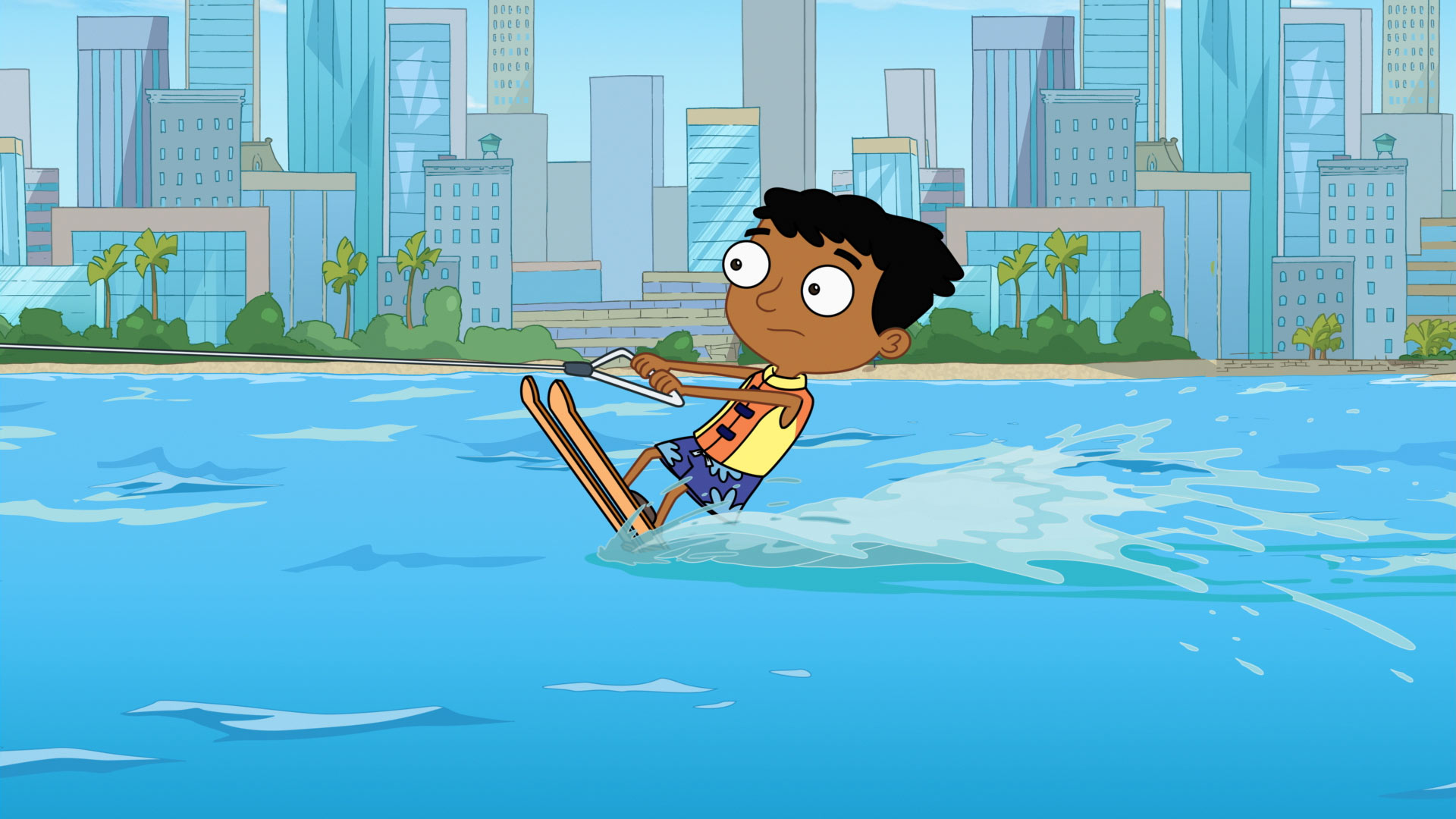 Nonton The Chronicles of Meap Ep. 42 Meap Me in St. Louis Season 5 ...