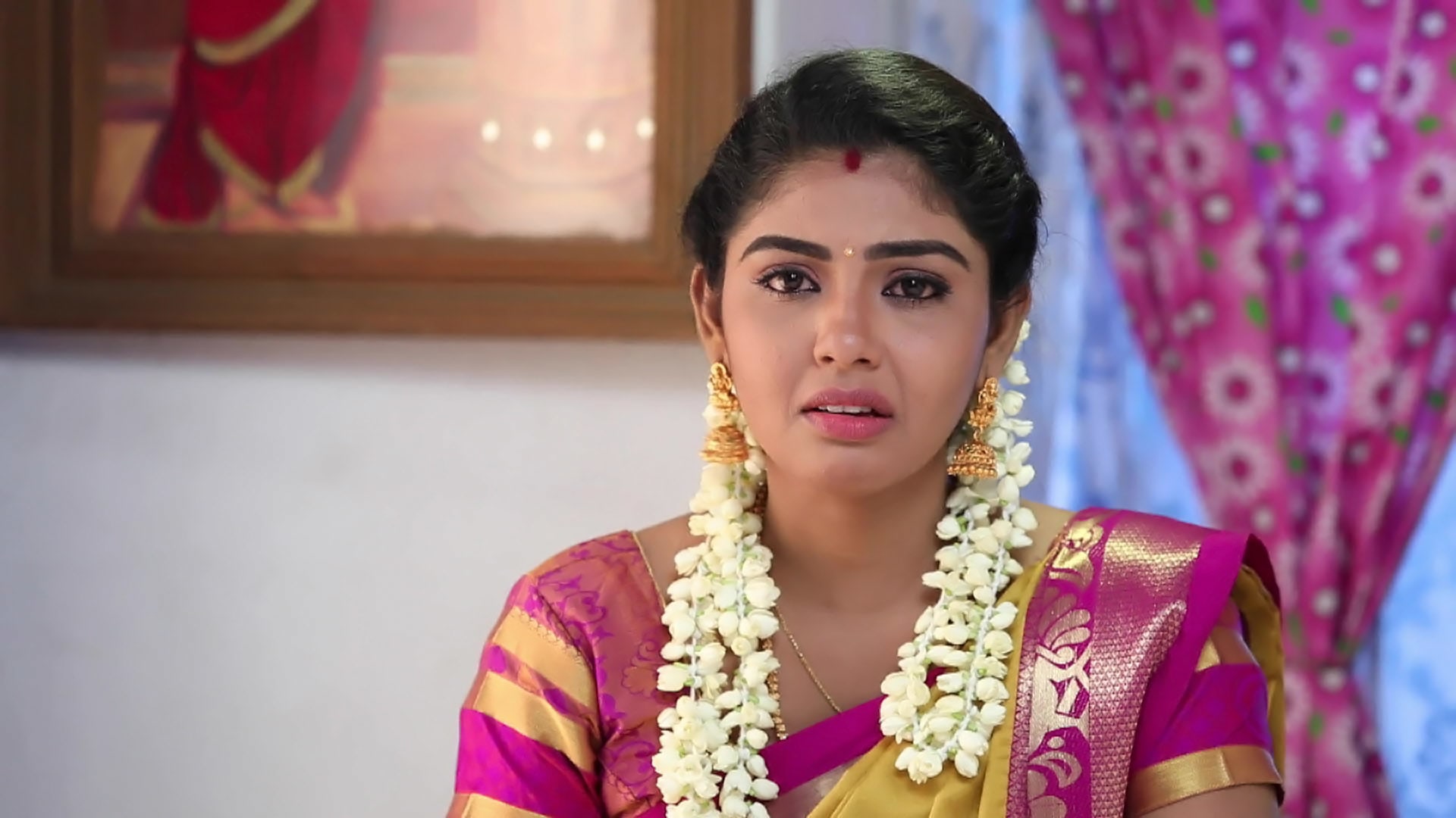 Watch Meena Creates a Scene Online
