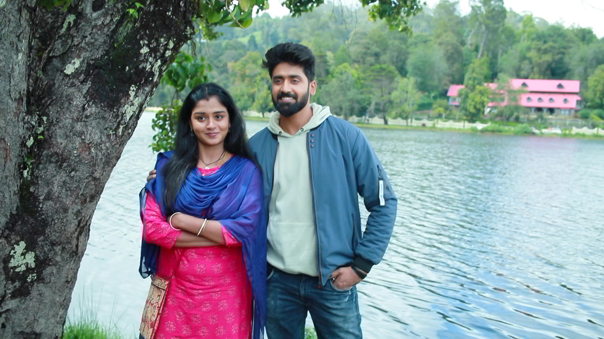 Watch Mahanadhi Episode 252 on JioHotstar