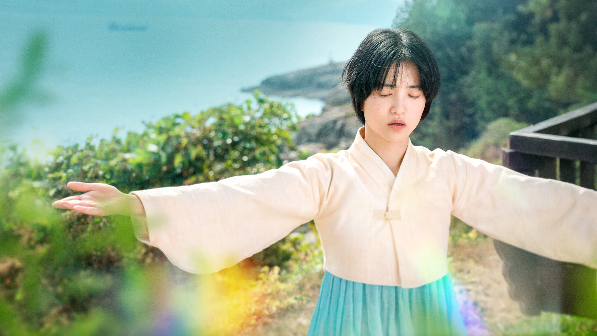 Jeong-Nyeon: The Star is Born Drama Series, now streaming on Disney+ Hotstar