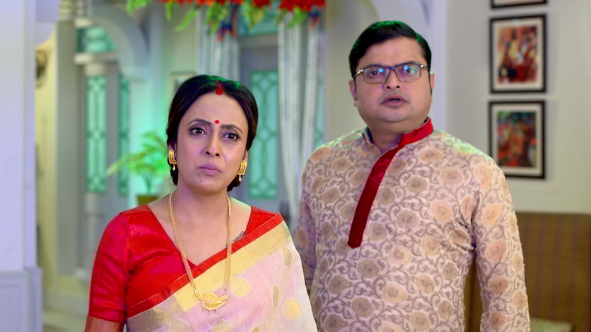 Watch Ethara Fagune S1 Episode 166 on JioHotstar