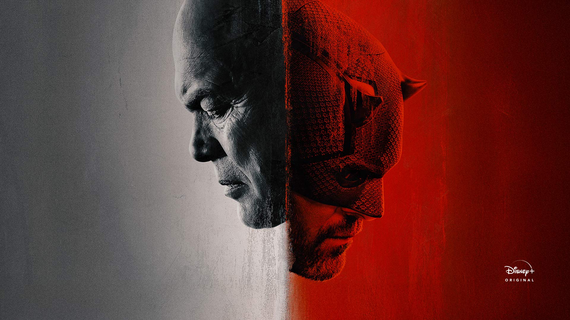 Daredevil: Born Again on Disney+ UAE | English Super Heroes Drama ...