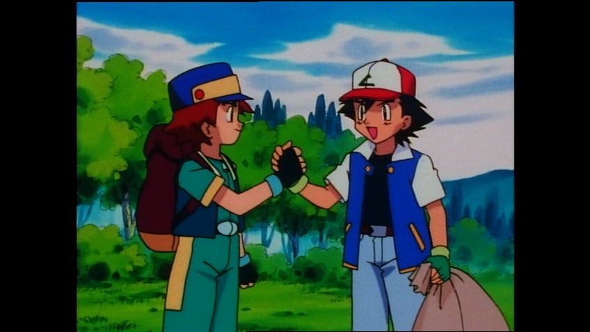 Watch Pokemon S2 Episode 26 on JioHotstar