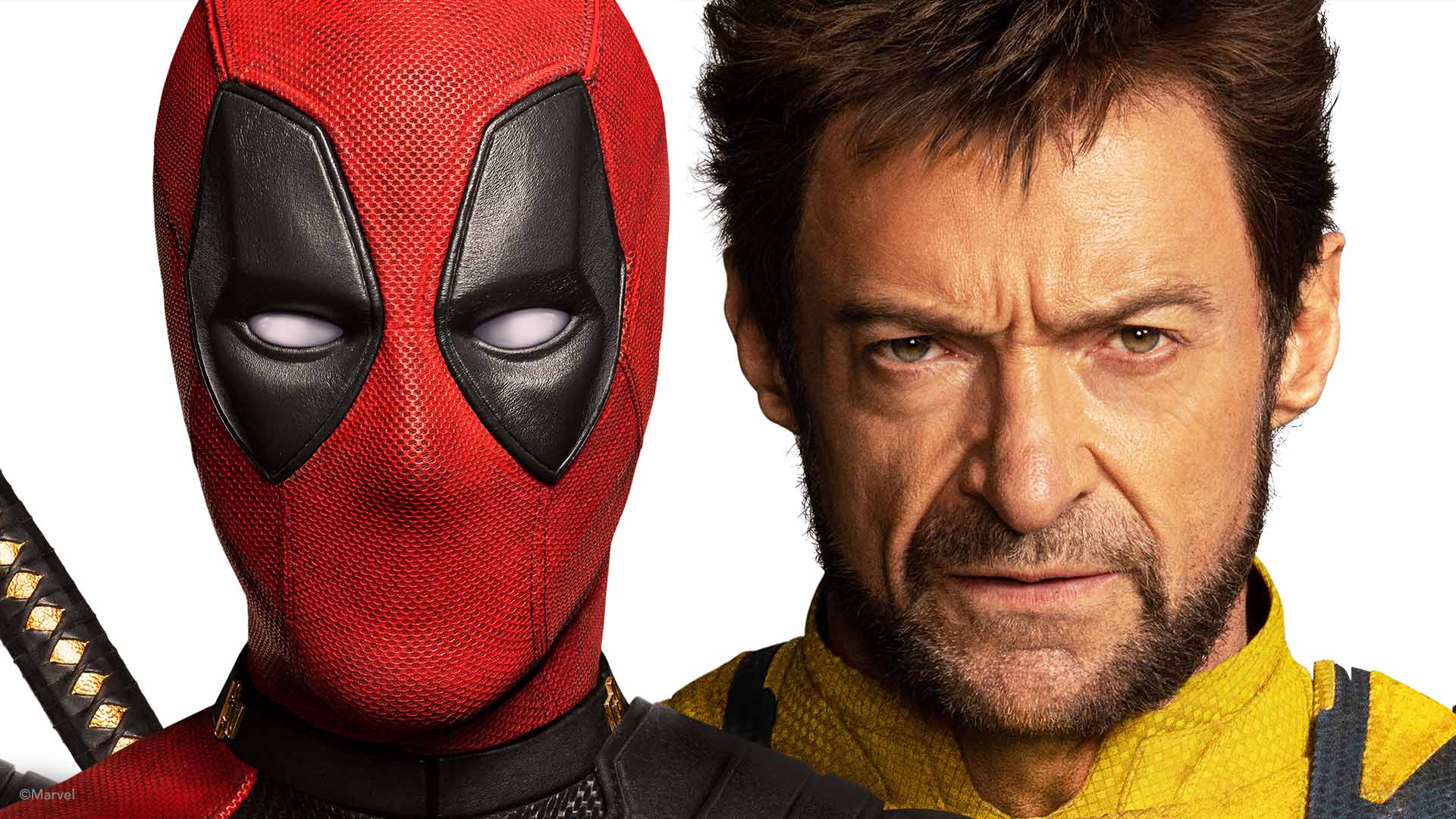 Deadpool & Wolverine full movie. Superhero Action Adventure film di ...