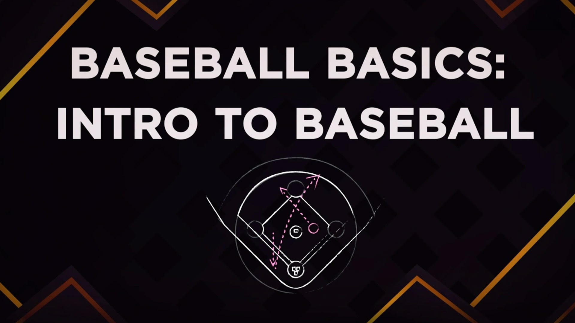 Baseball Made Simple