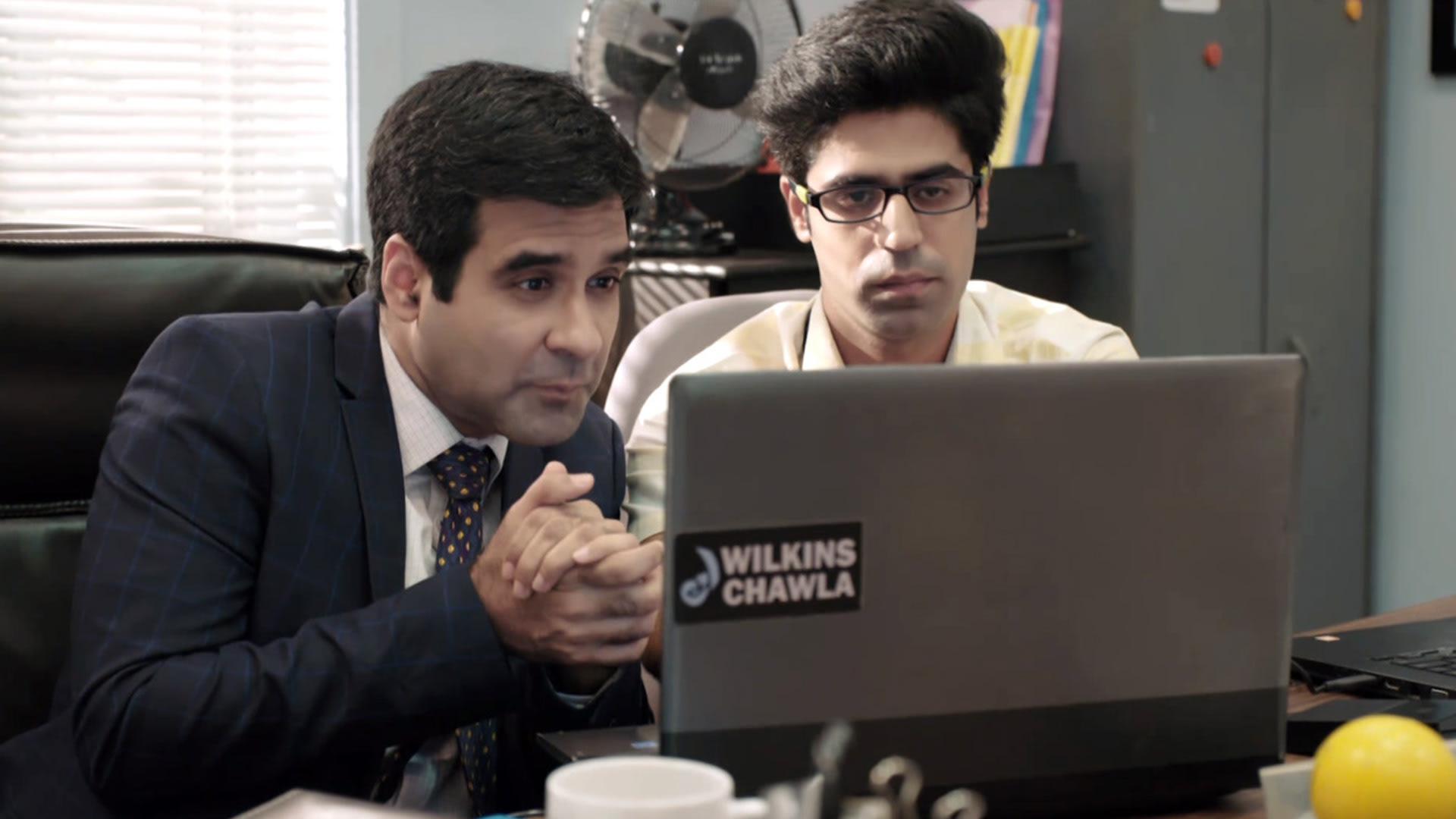 Watch the-office only on Watcho