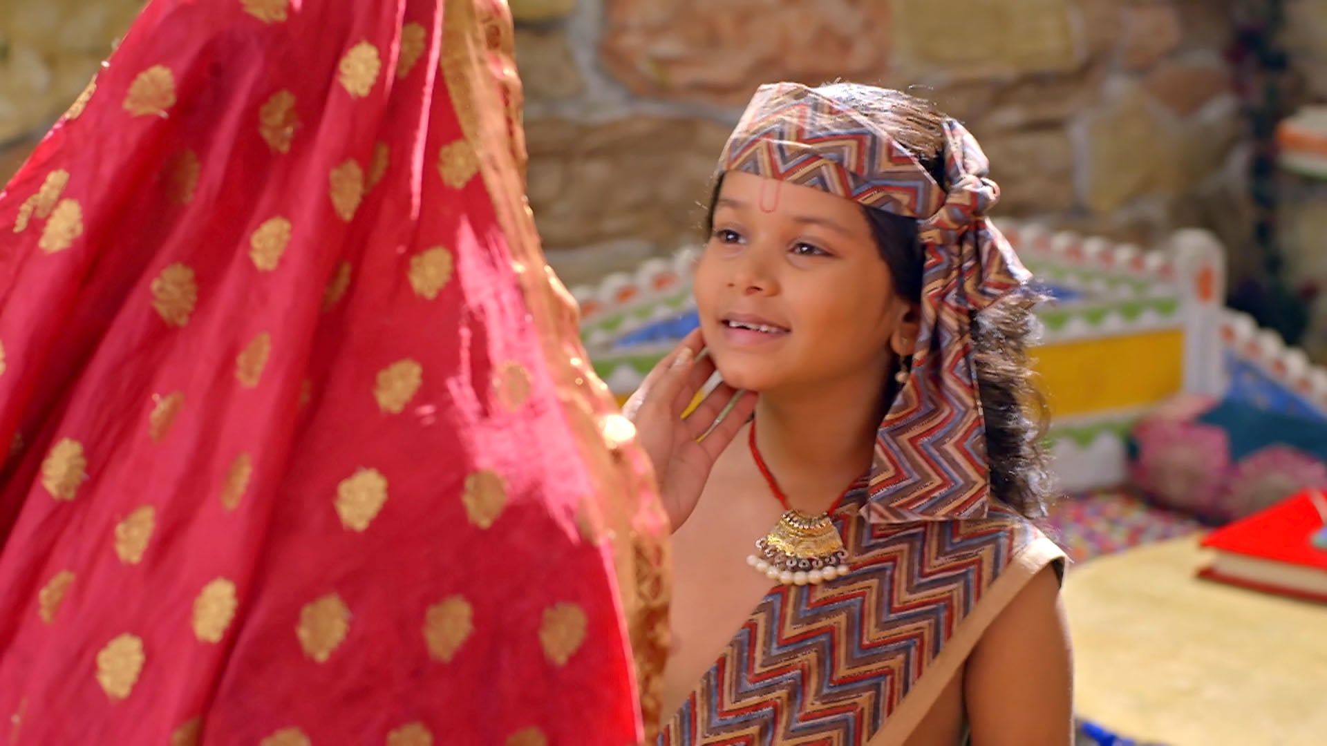 Watch Joy Gopal S1 Episode 78 on JioHotstar