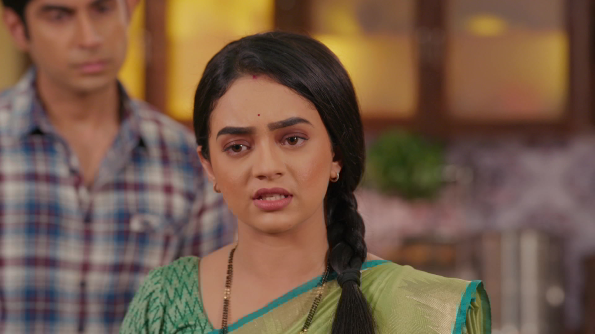 Watch Aboli Episode 1145 on JioHotstar