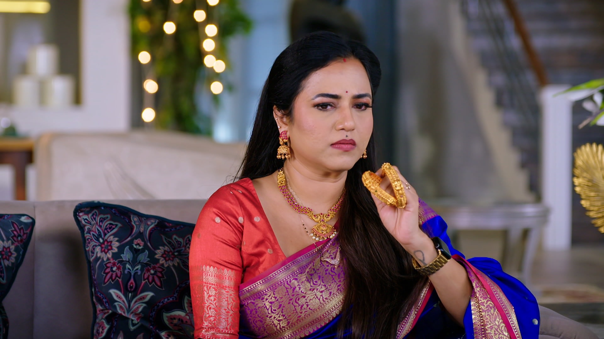 Watch Karimani Episode 236 on JioHotstar