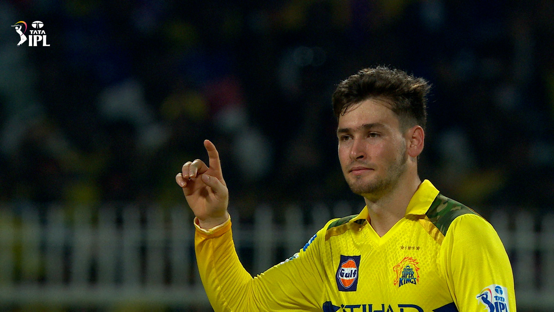 Experts Review CSK's Nervy Win vs KKR