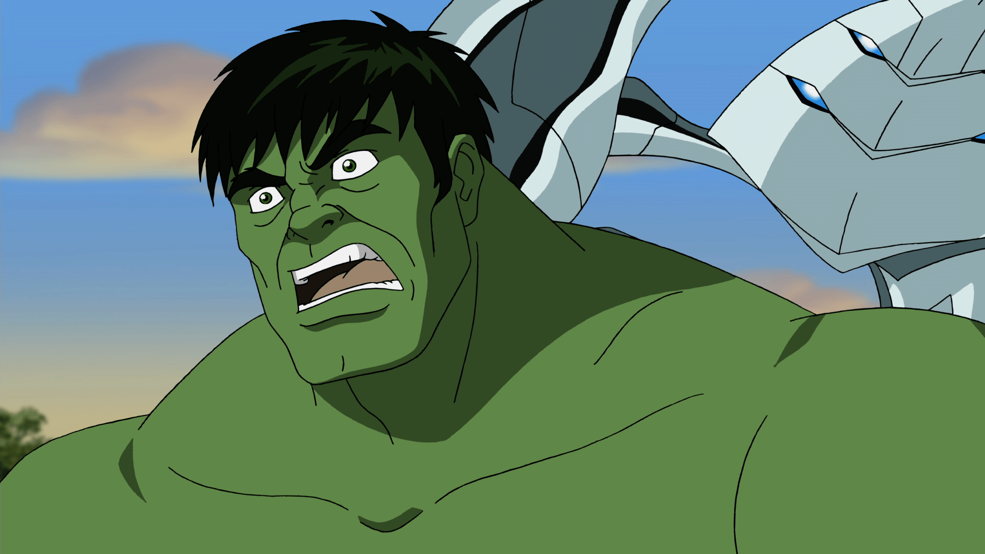 Watch Ultimate Spider-Man S1 Episode 19 on Disney+ Saudi Arabia ...