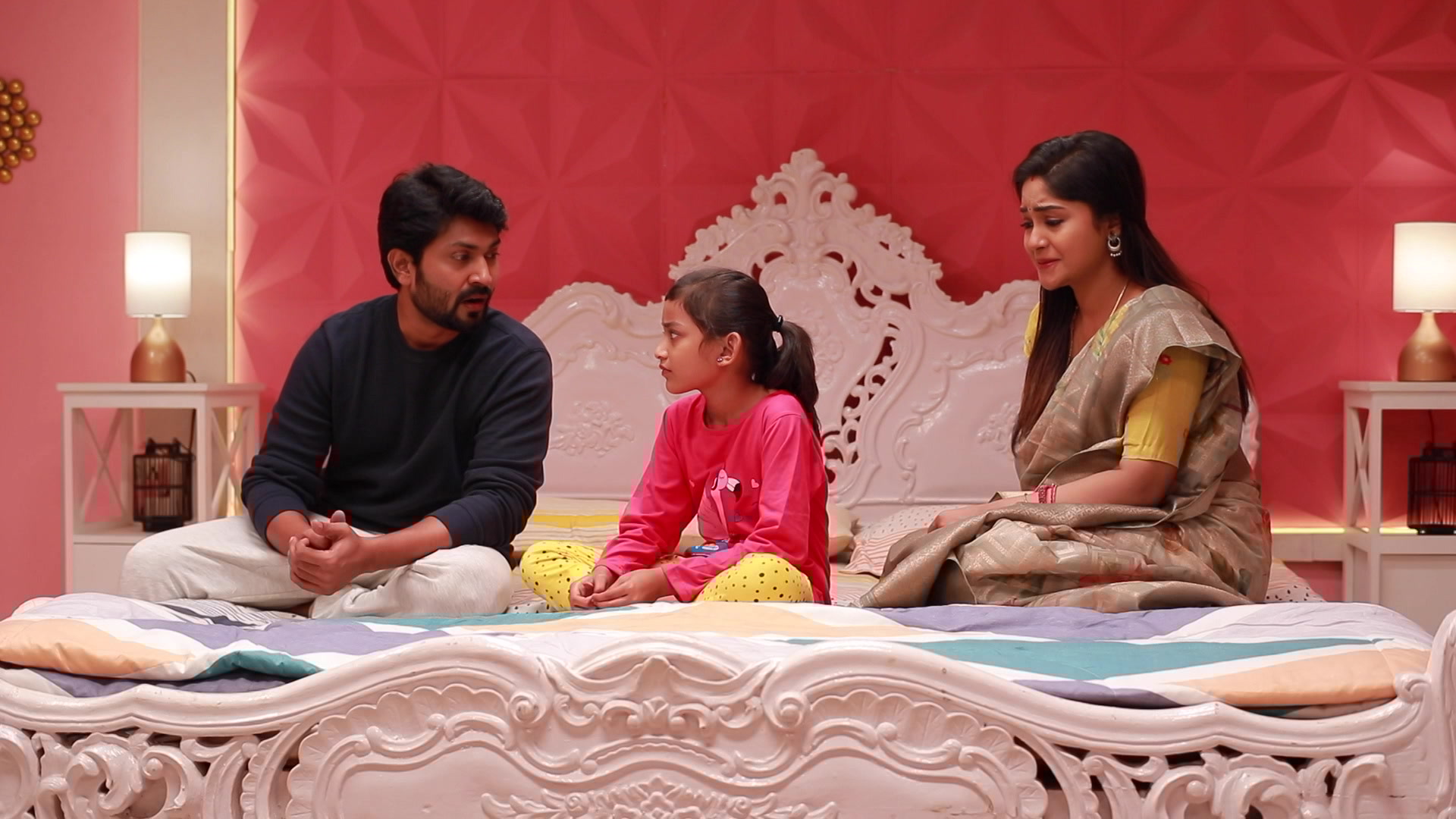 Stream Arjun Lies to Shruthi Season 1 Episode 130 – Arjun Lies to ...