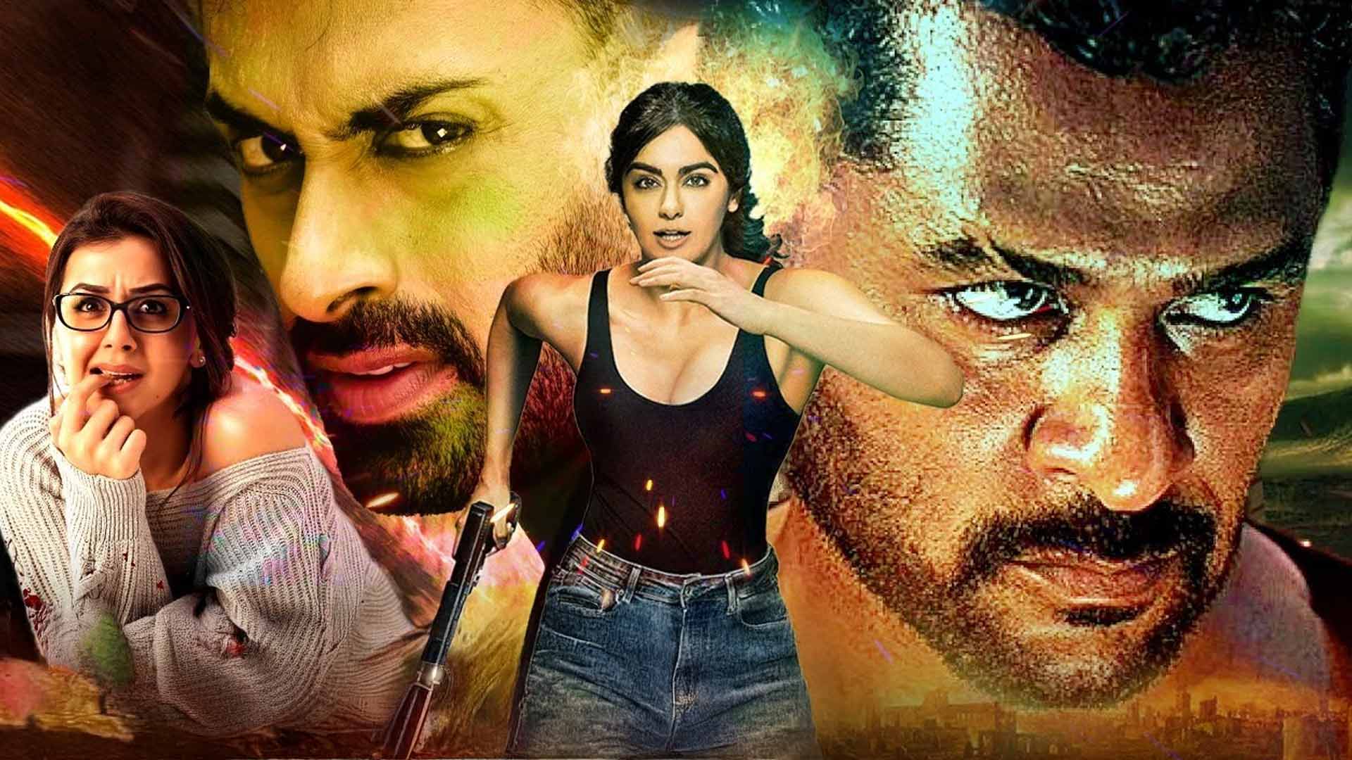 Watch Afra Tafri - JioHotstar