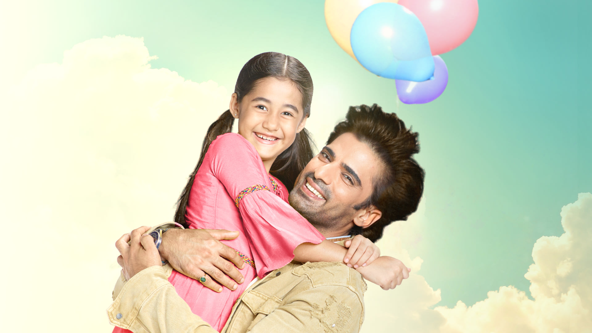 Kulfi Kumar Bajewala Family Series, now streaming on Hotstar