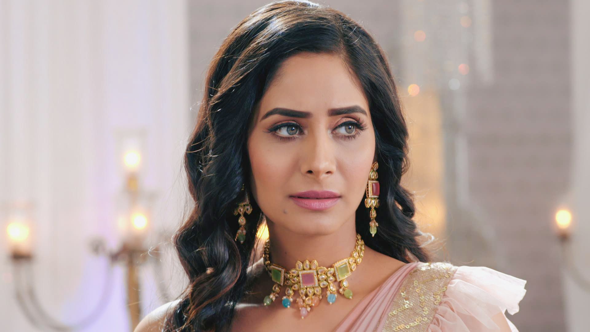 Watch Teri Meri Doriyaann S1 Episode 36 on JioHotstar