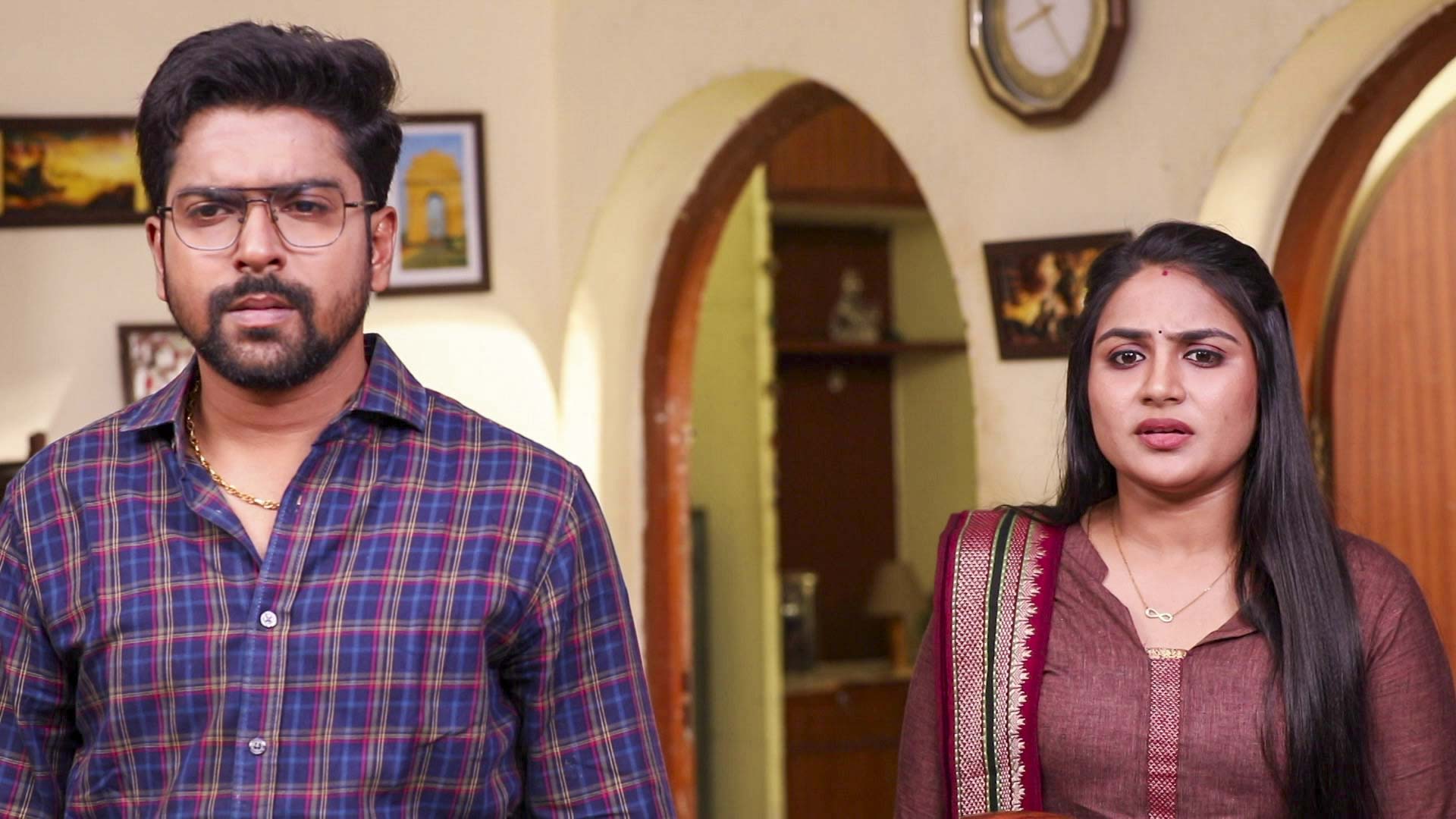 Stream Rohini in Deep Peril Season 3 Episode 750 – Rohini in Deep Peril on Hotstar