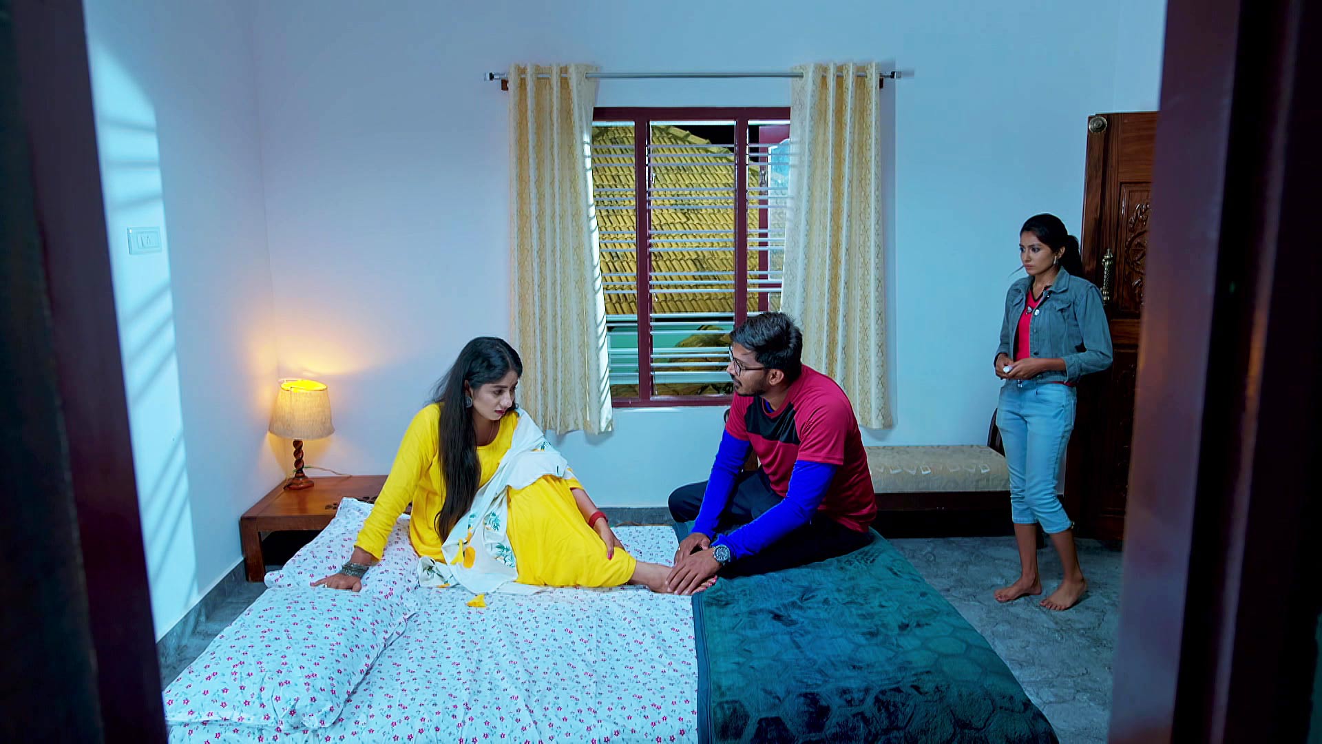 Watch Jenugudu S1 Episode 63 on JioHotstar