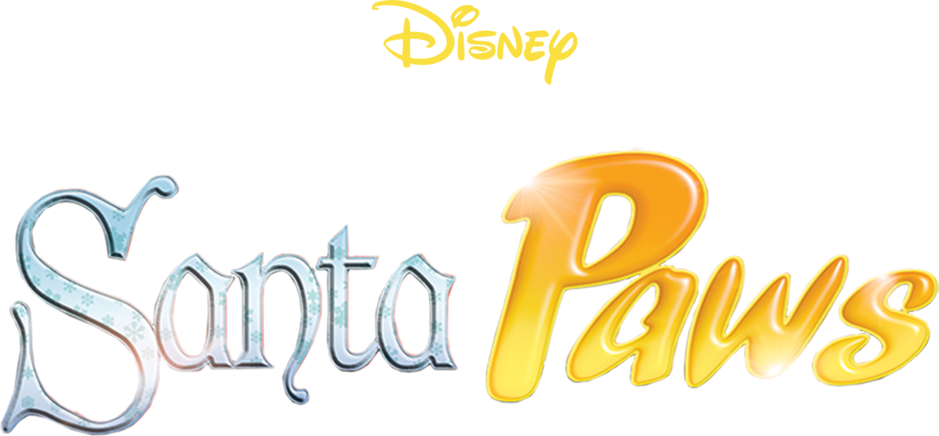 The Search for Santa Paws - Disney+