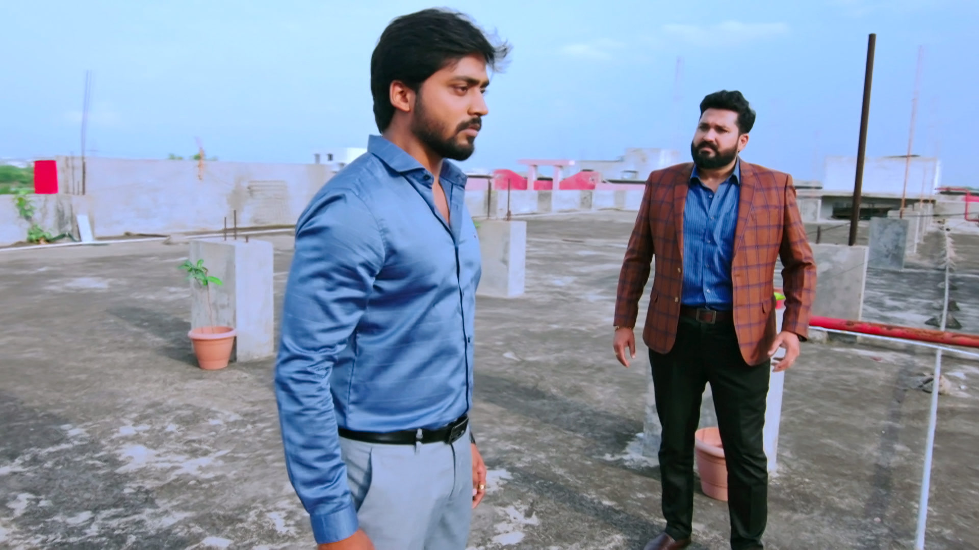 Watch Guppedantha Manasu Episode 229 on JioHotstar