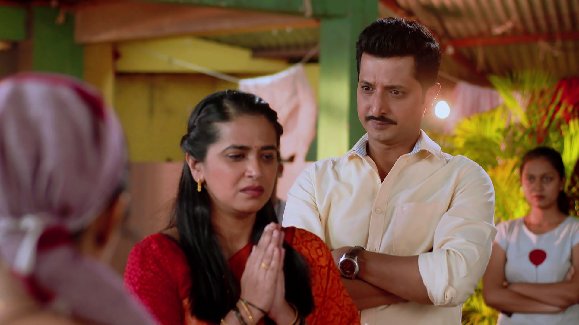 Watch aboli only on Watcho
