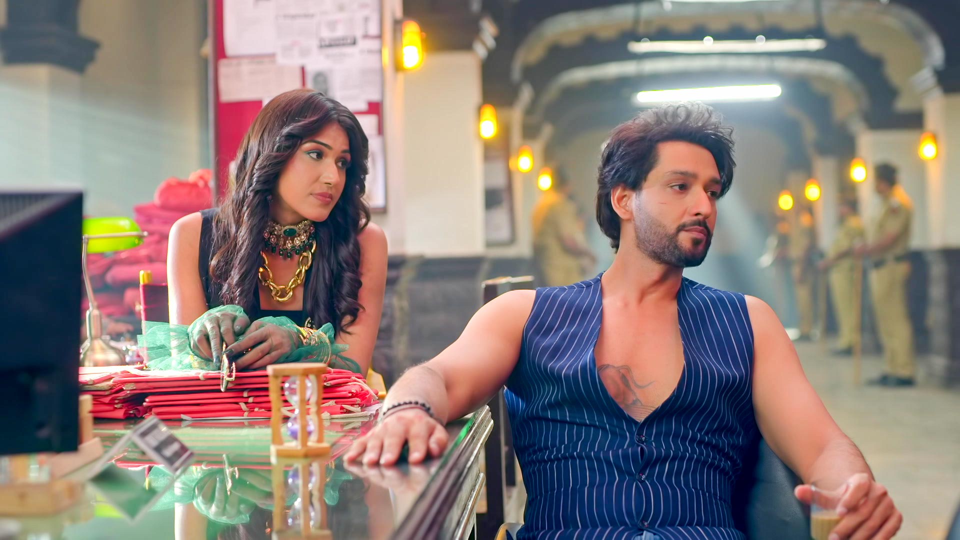 Watch Tu Dhadkan Main Dil Episode 3 on JioHotstar