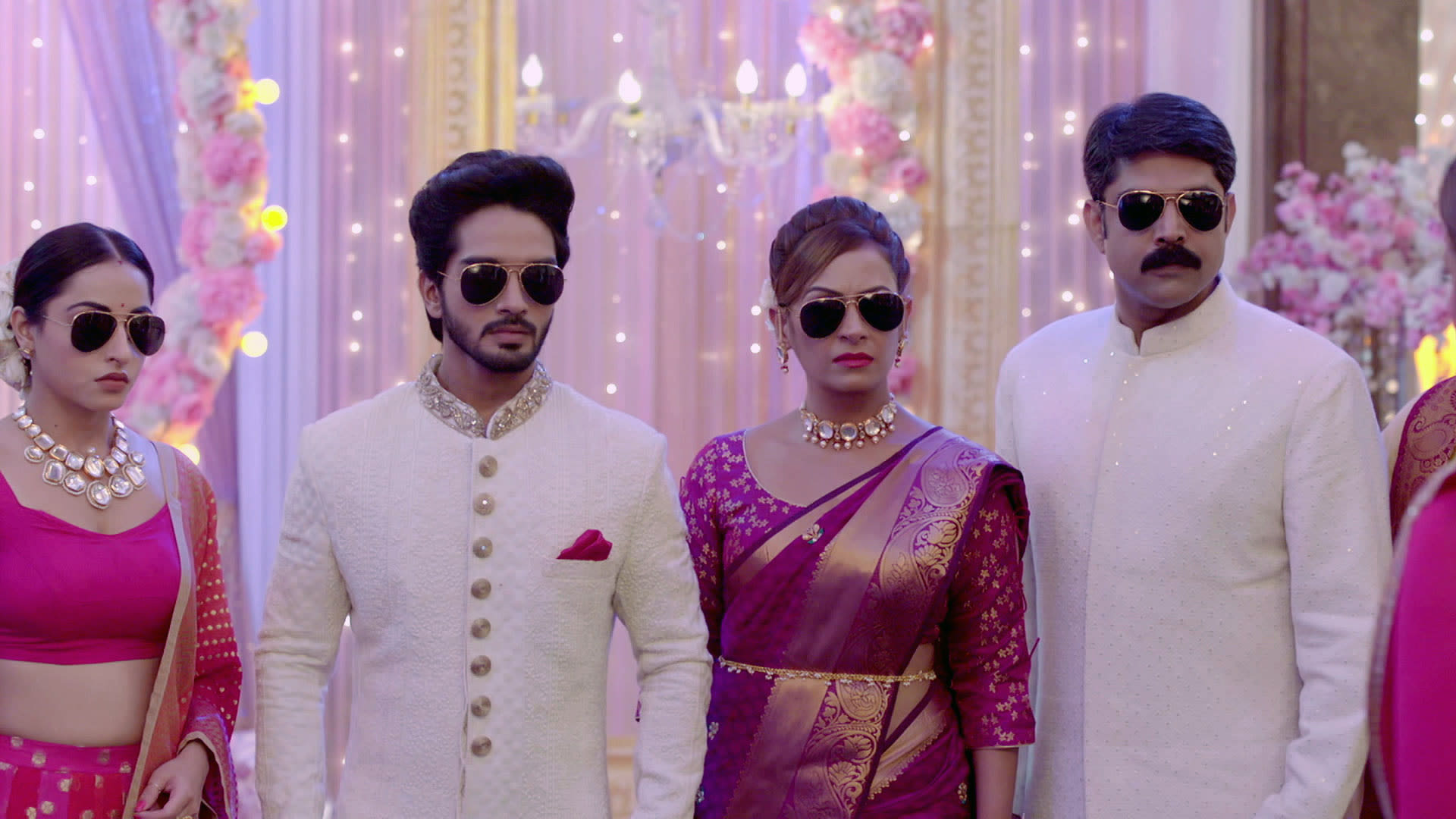 Watch Drushti Episode 207 on JioHotstar