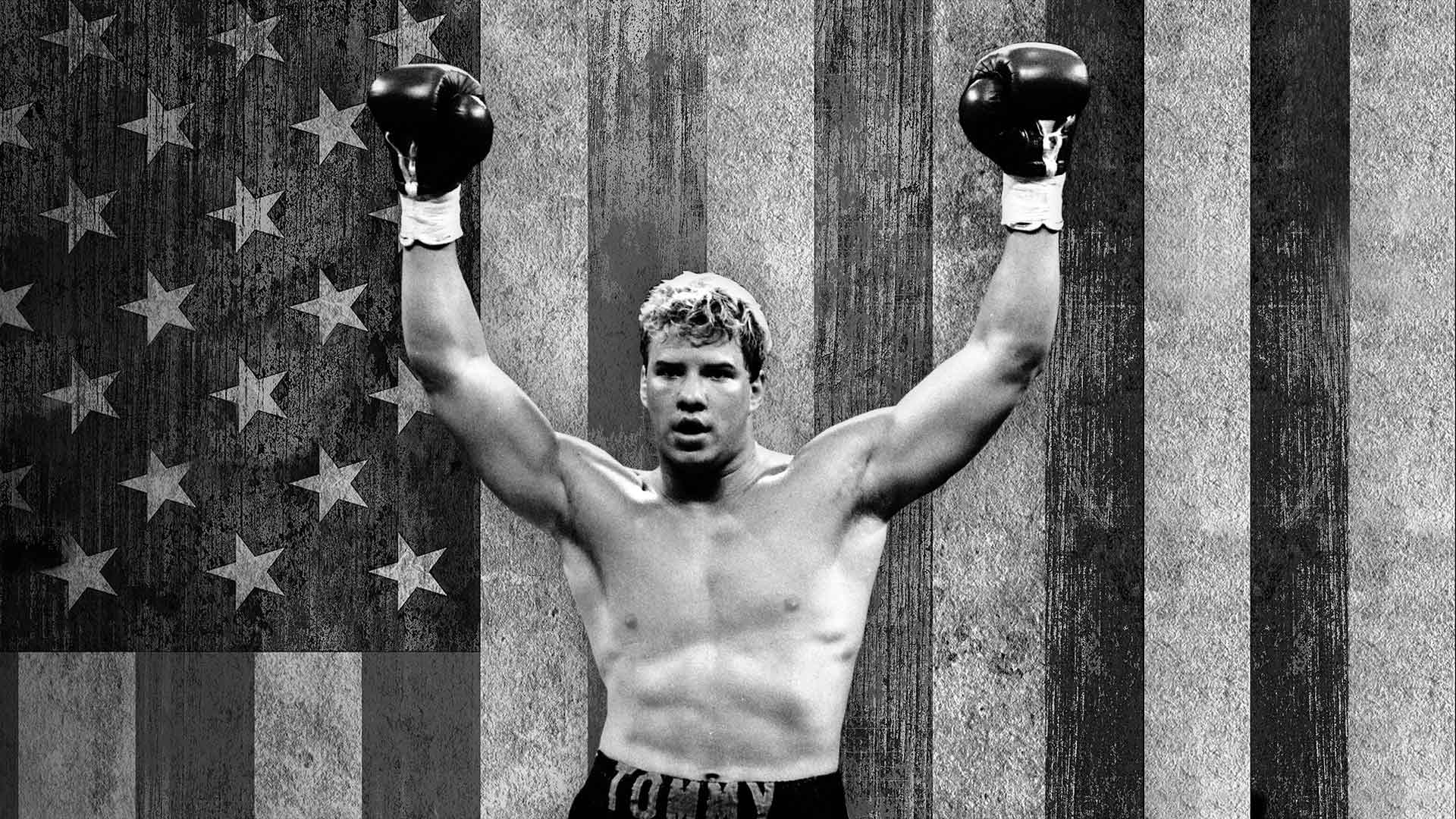 Tommy on Disney+ South Africa | English Documentary Movie