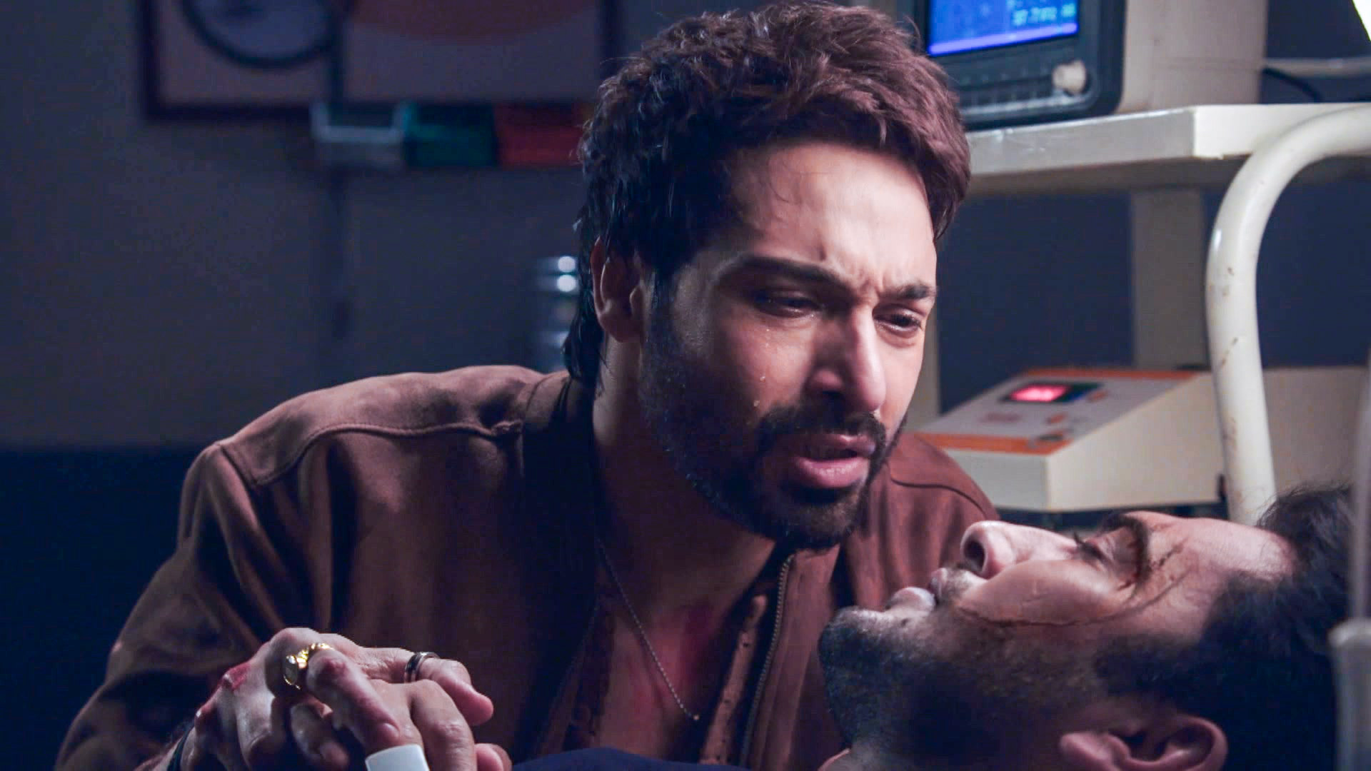 The Last Promise - JioHotstar