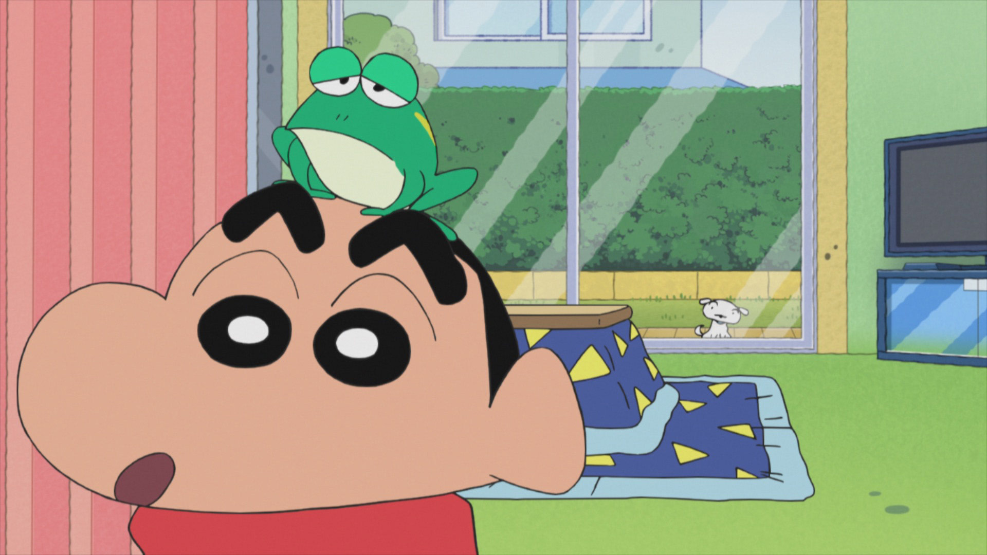 Stream shin-chan Online | Watcho