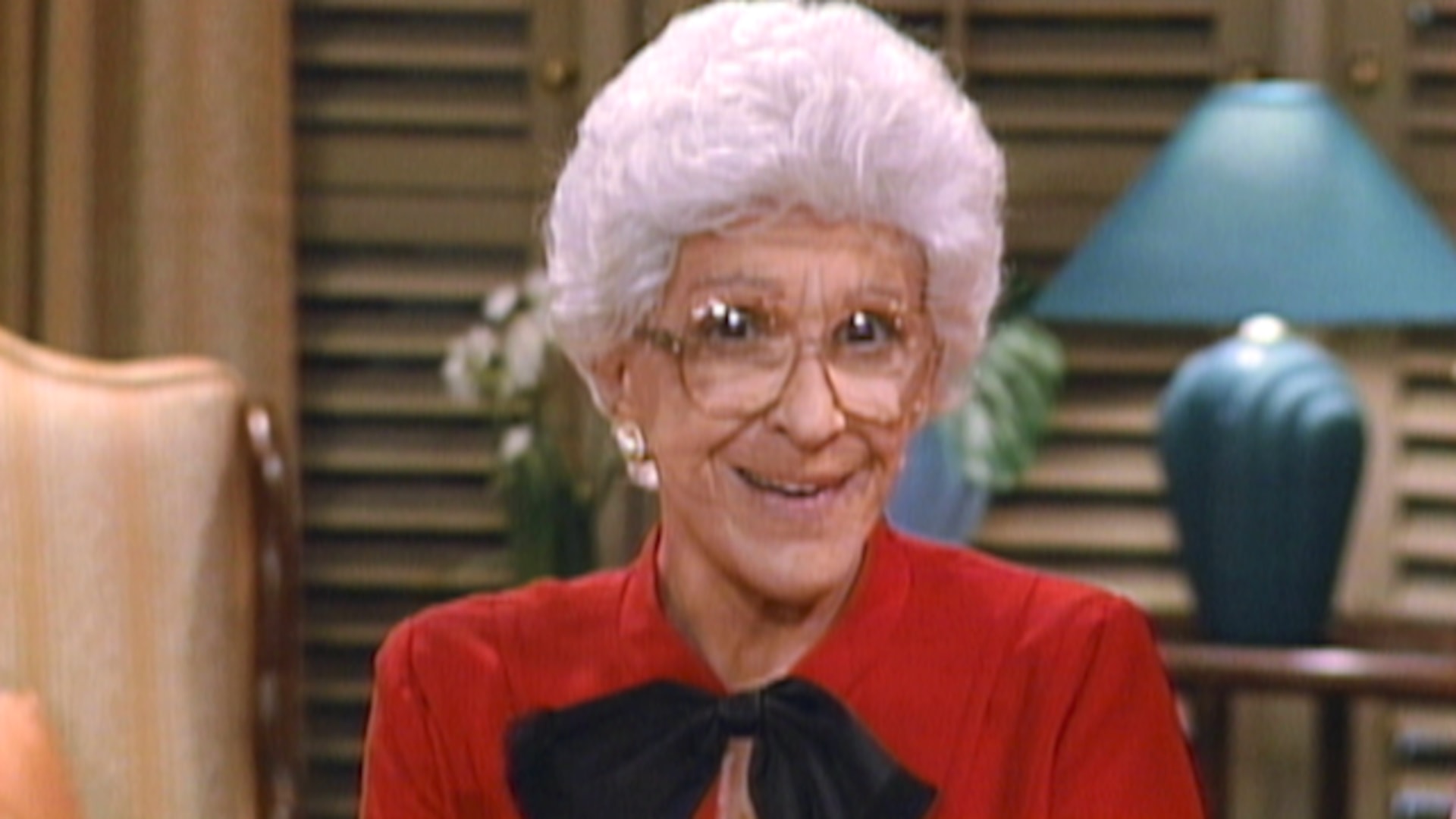 Watch The Golden Girls S2 Episode 12 on Disney+ Saudi Arabia | English ...