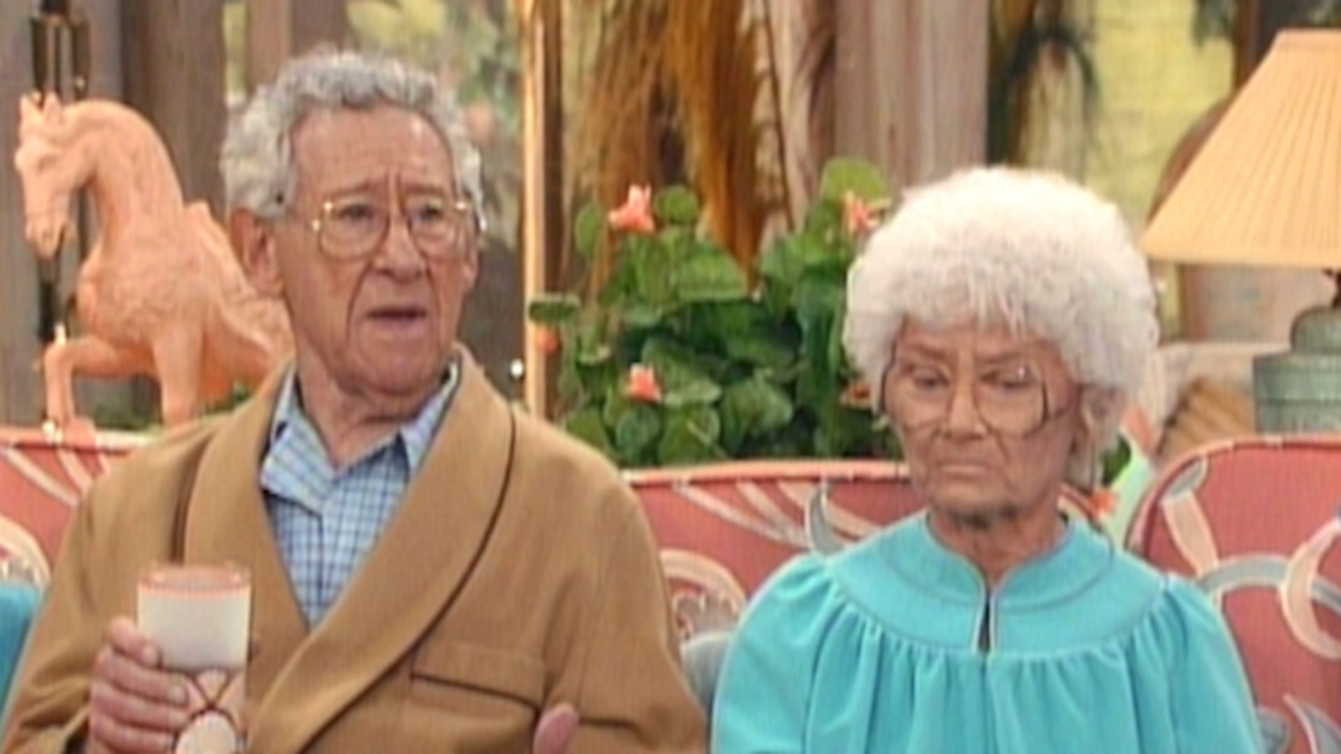 Watch The Golden Girls S4 Episode 7 on Disney+ South Africa | English ...