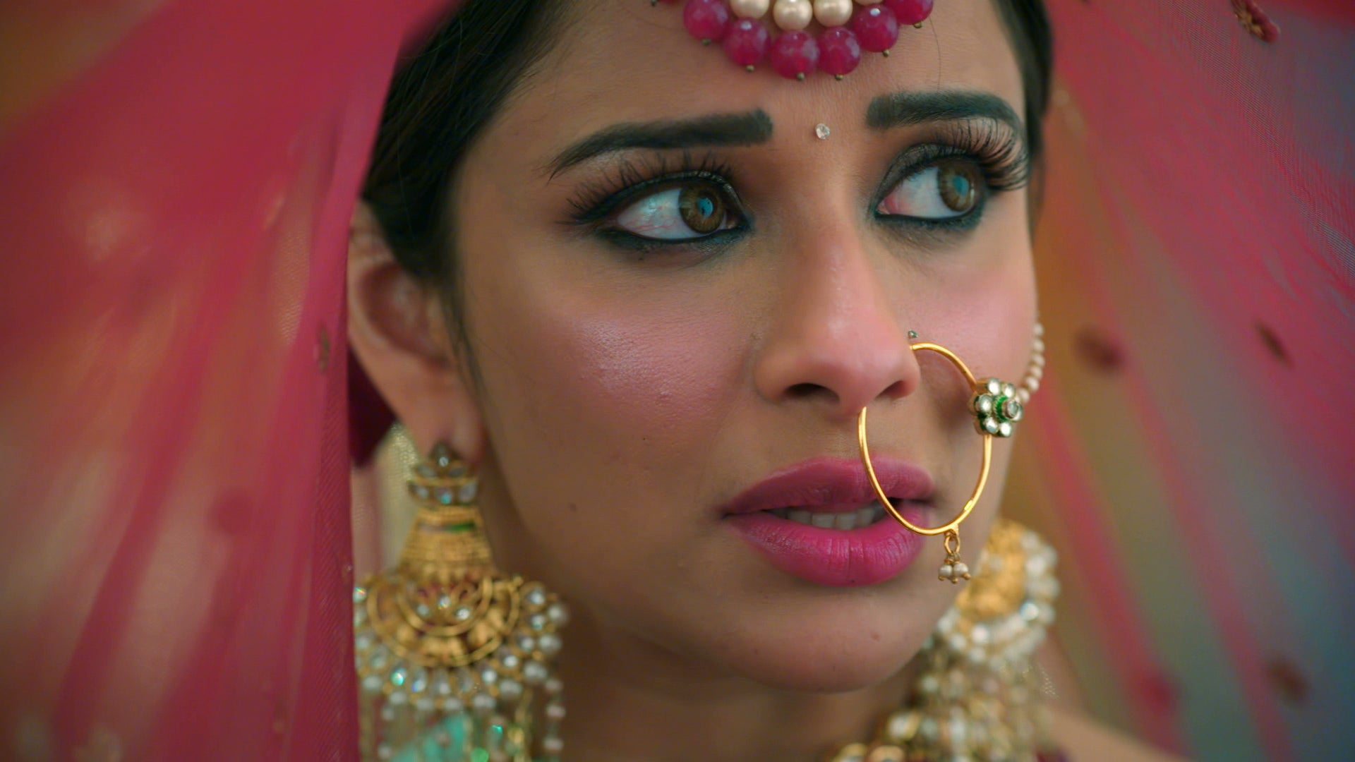 Watch Pishachini S1 Episode 34 on JioHotstar