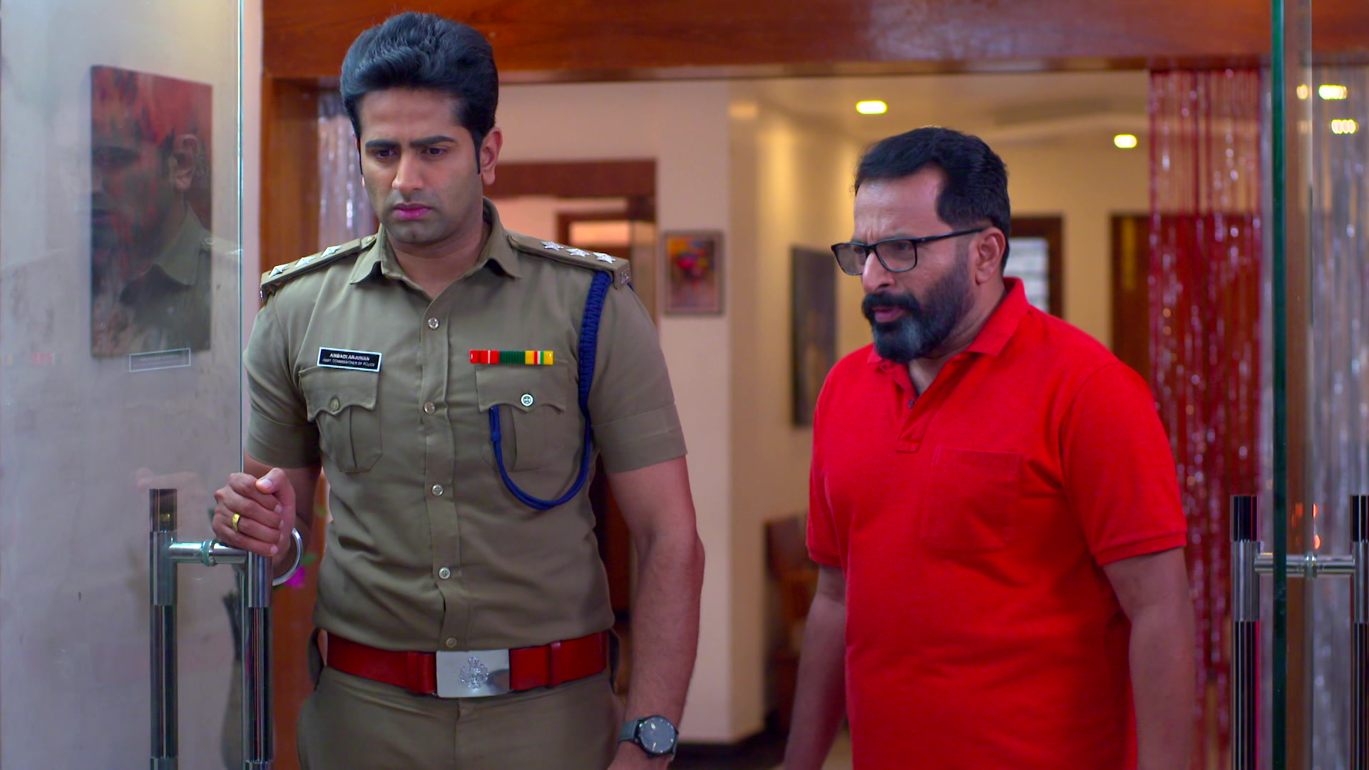 Watch Amma Ariyathe S1 Episode 732 on JioHotstar