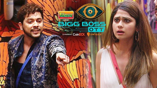 Watch Bigg Boss OTT Episode 30 on JioHotstar