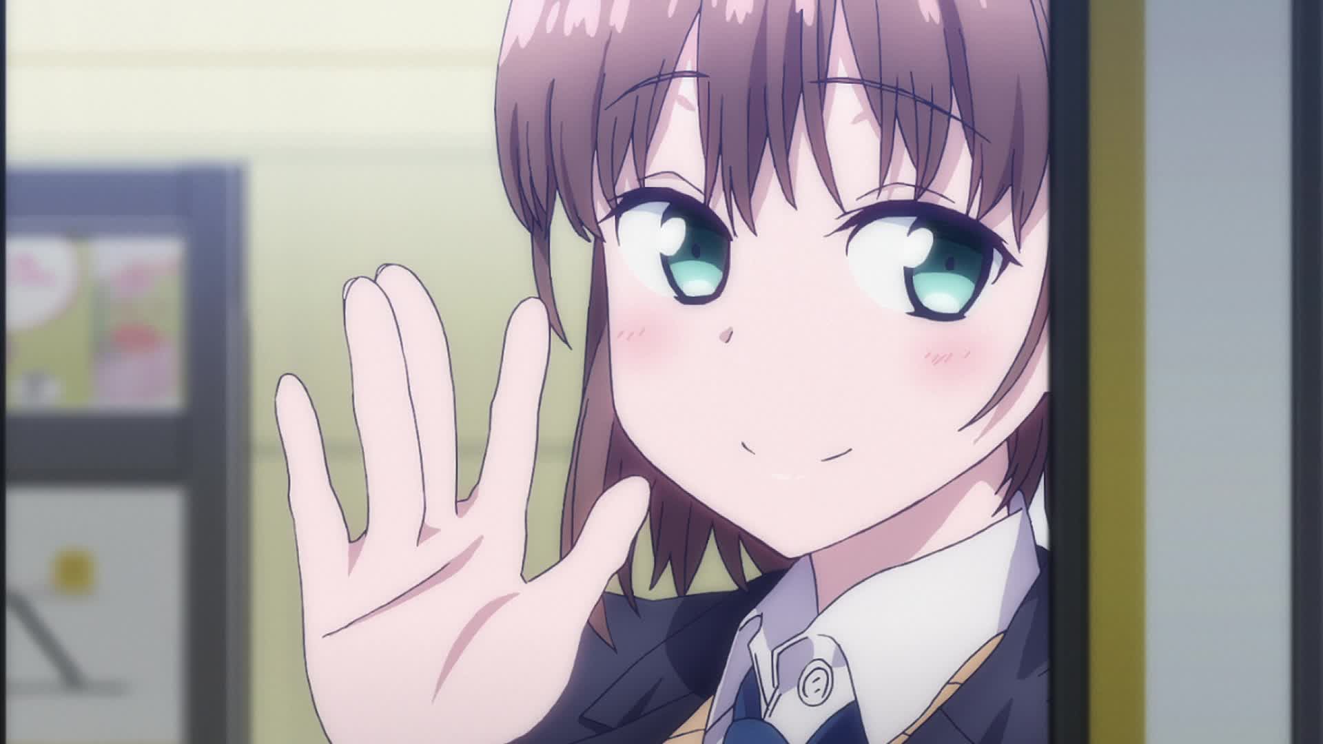 Watch Tawawa on Monday Episode 1 on JioHotstar