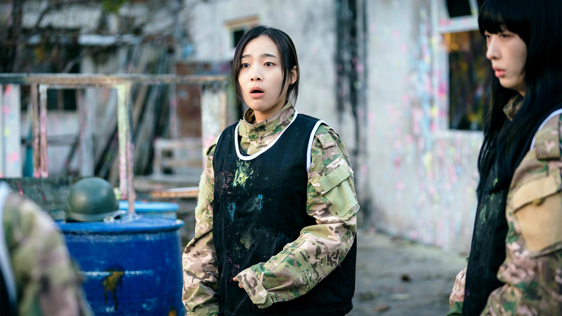 Watch Pyramid Game S1 Episode 7 on JioHotstar