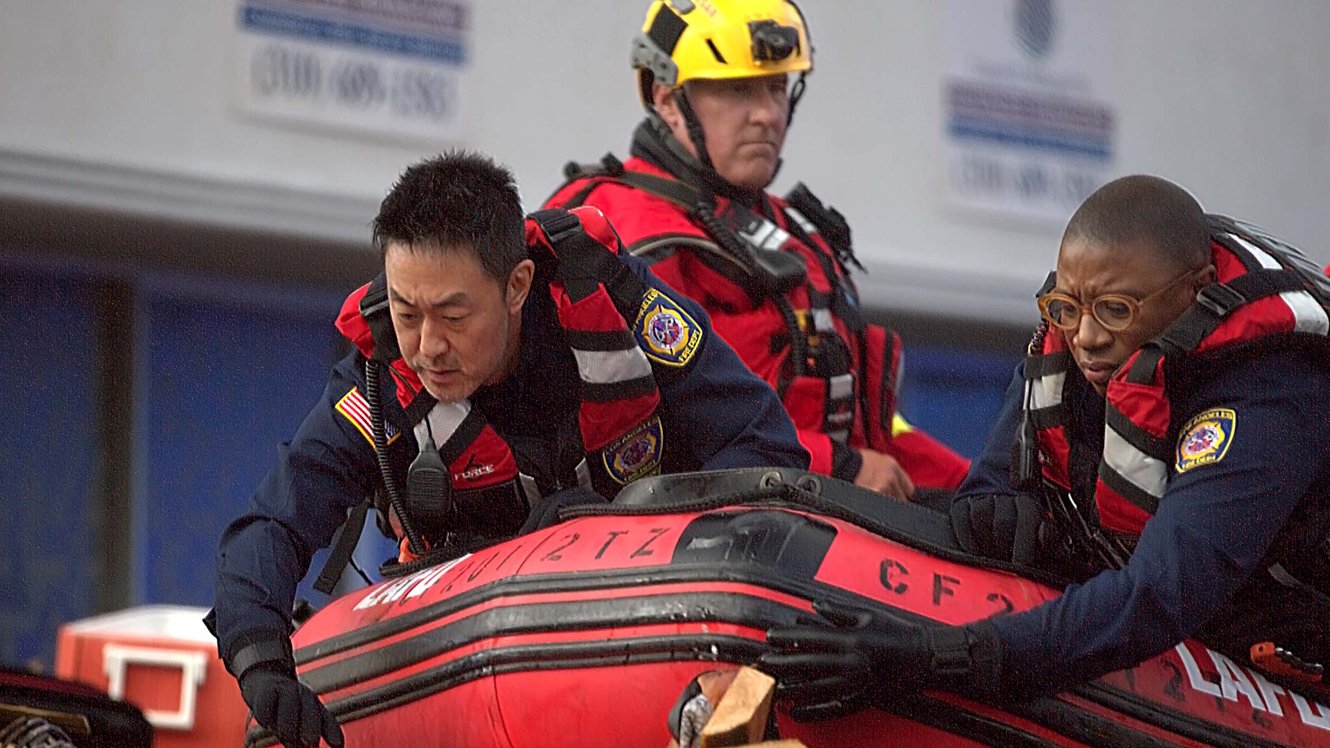 Stream Sink or Swim Season 3 Episode 2 – Sink or Swim on Disney+