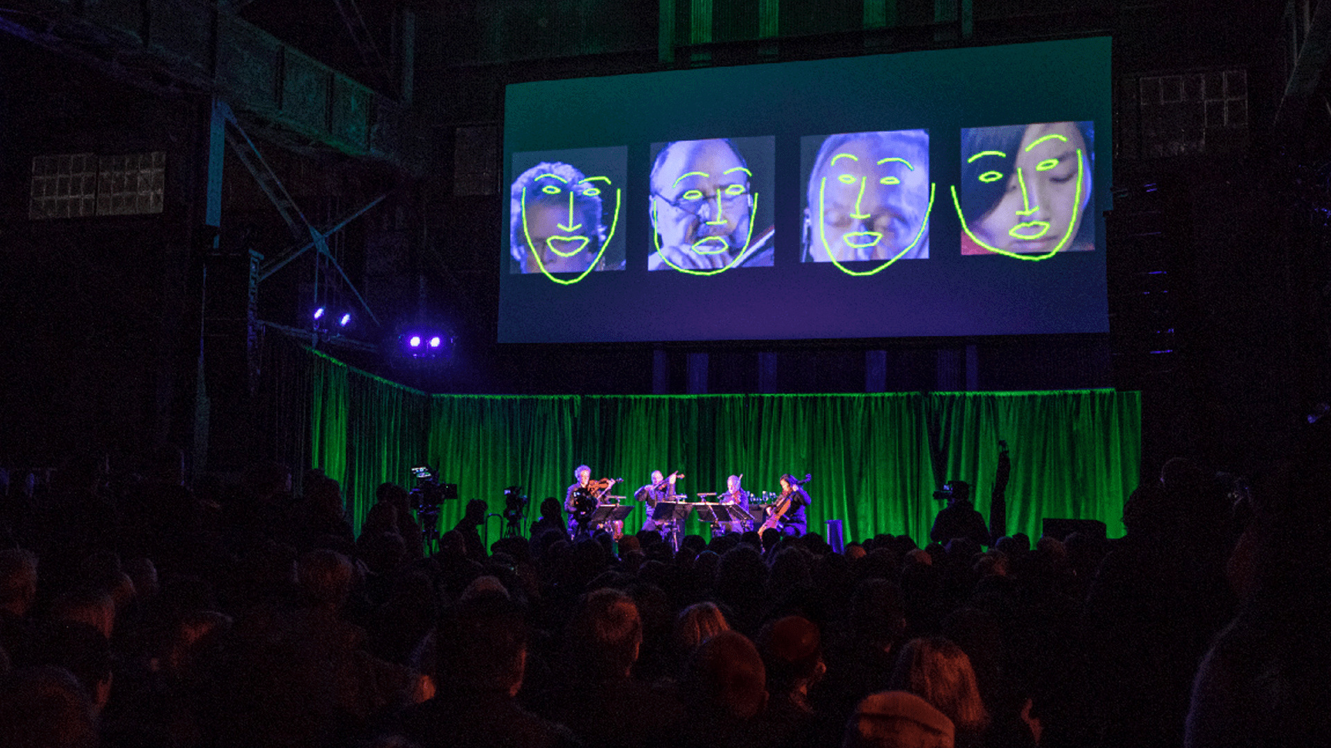 Year Million - Disney+