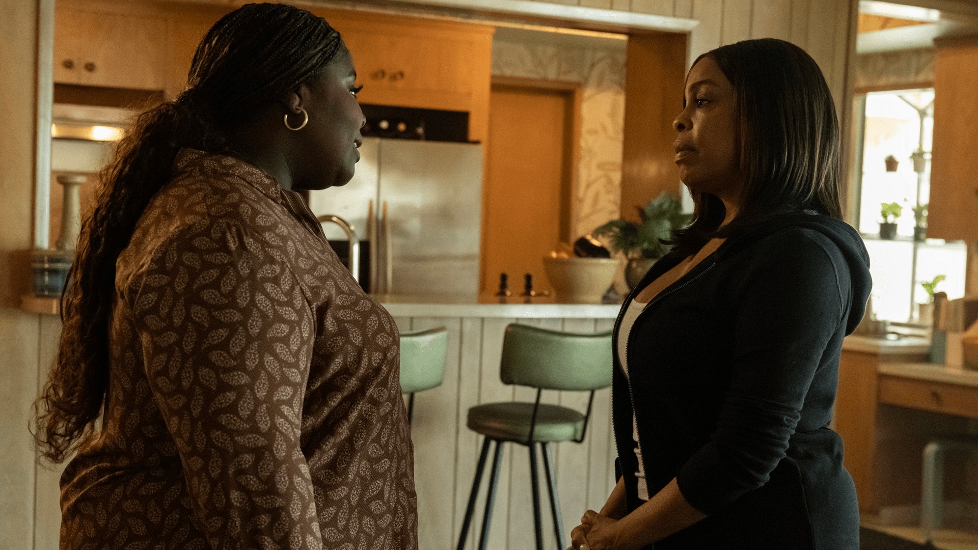 Watch Grotesquerie Episode 8 on Disney+