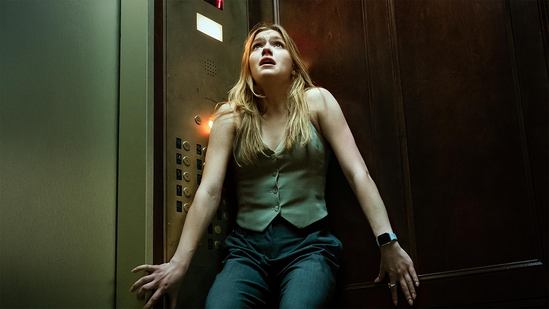 Nonton Monster Blood Season 1 Episode 4 - Monster Blood di Disney+