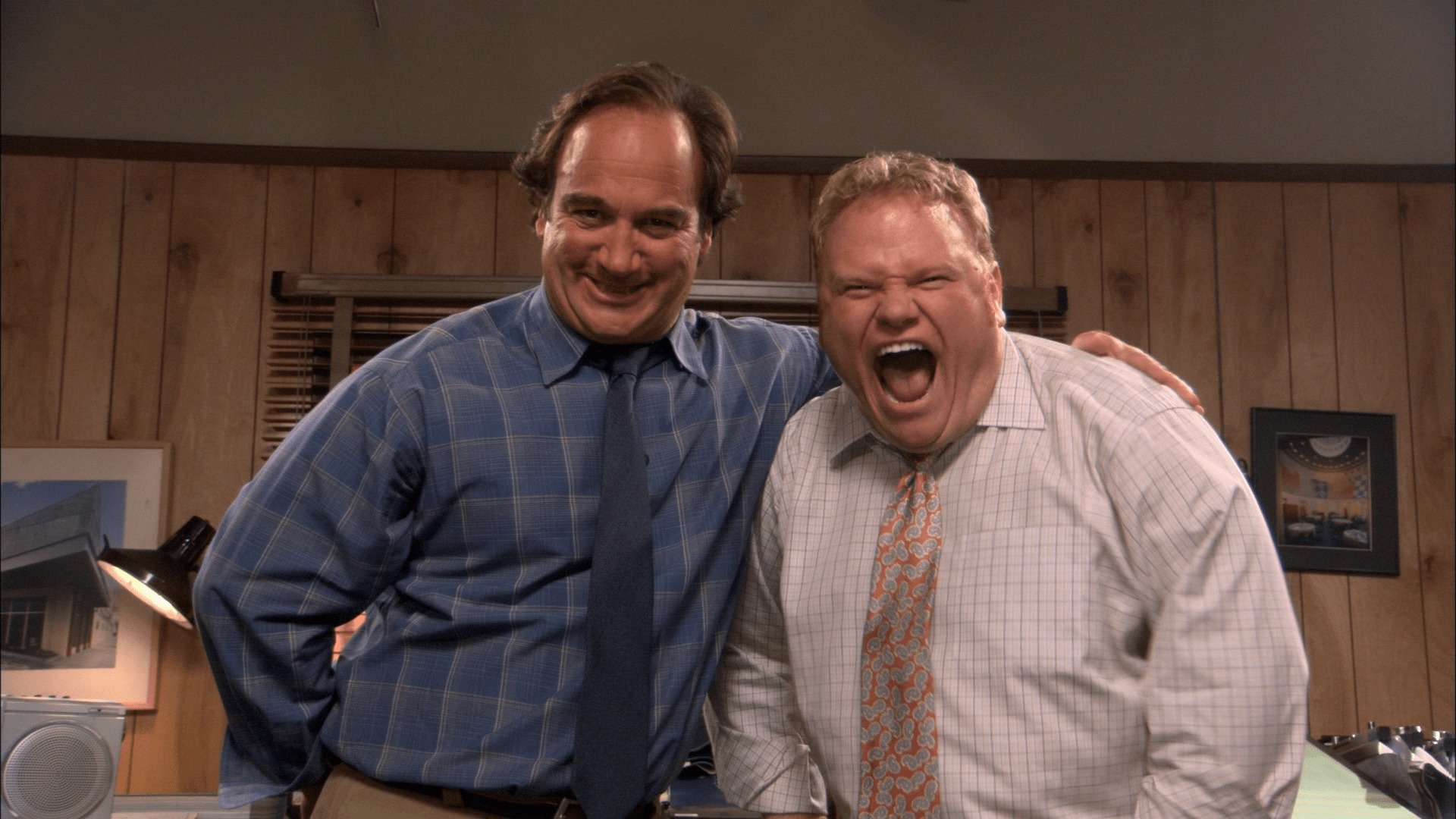 Watch According to Jim S3 Episode 2 on Disney+ Bahrain | Spanish ...